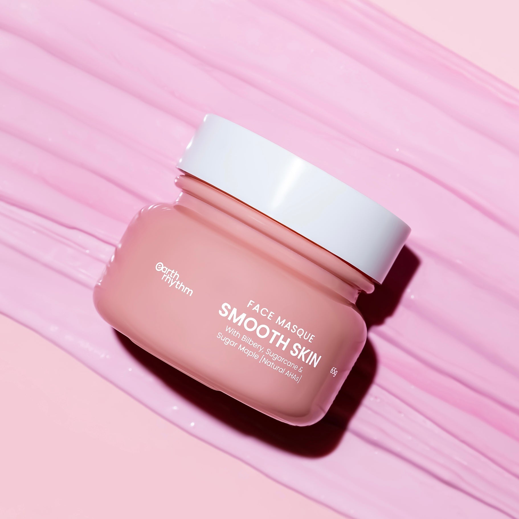 Earth Rhythm – Plaukui.lt